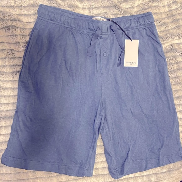 Goodfellow & Co | Underwear & Socks | Goodfellow Mens Sleep Shorts ...